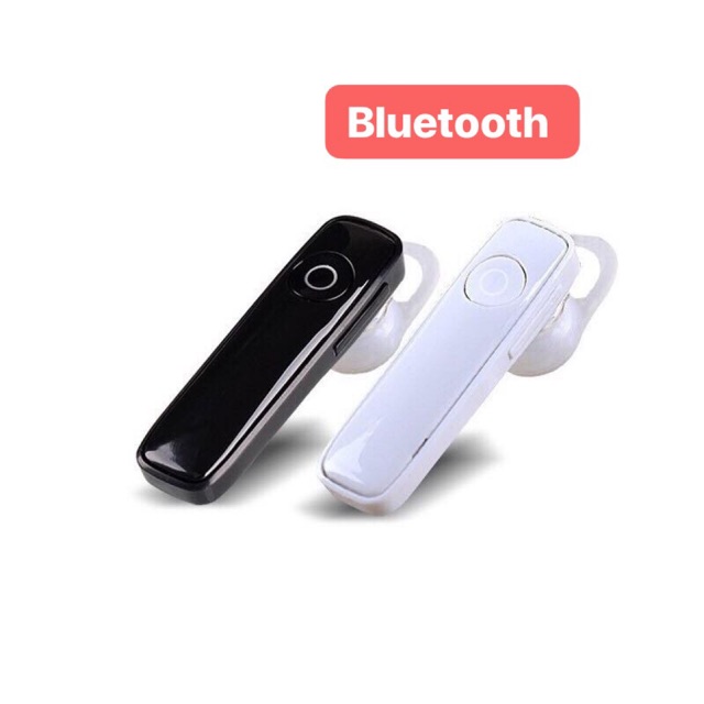 Universal Bluetooth headset | Shopee Philippines