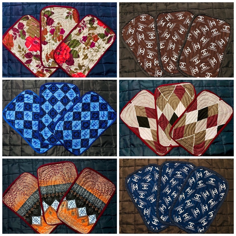 OVAL RUG - Basahan - Doormat 15x20inches | Shopee Philippines