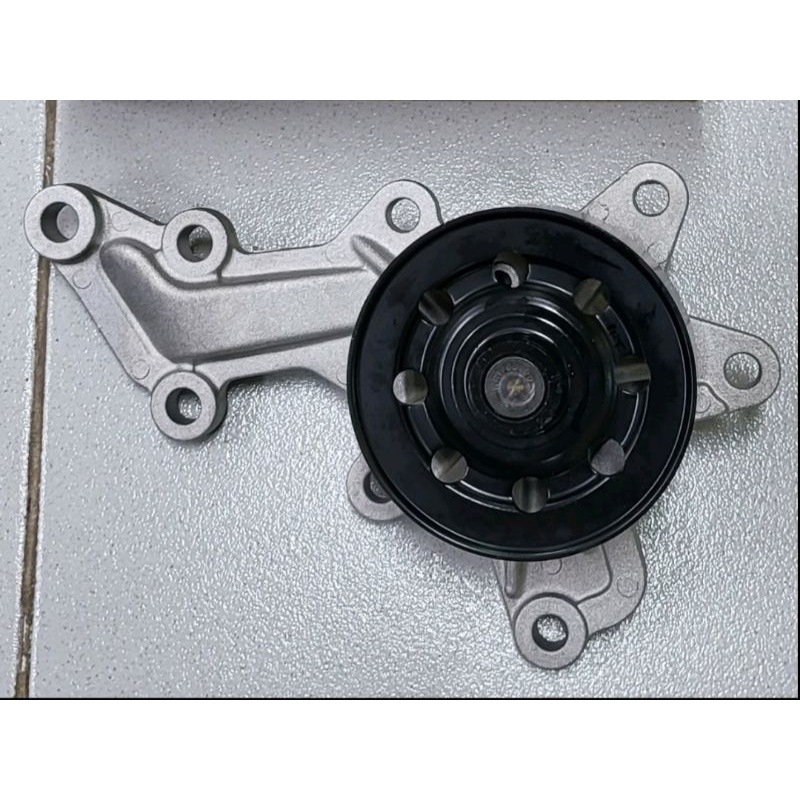 Water Pump Assembly TOYOTA VIOS 1NRFE VIOS, AVANZA 16-20 (GWT-162A ...