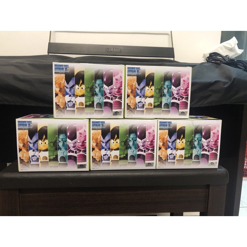 dragon ball candy toy adverge13 | Shopee Philippines