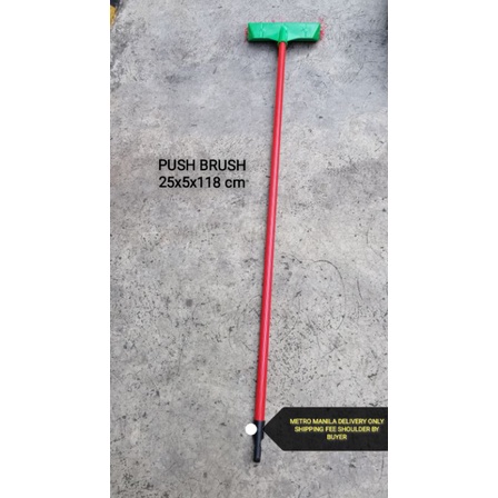 push brush long brush floor brush panungkit (for other logistic, sf not ...