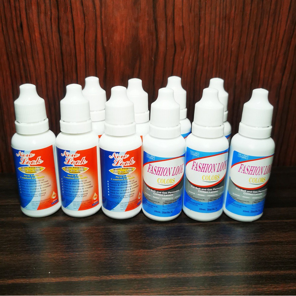 Shop saline solution for Sale on Shopee Philippines