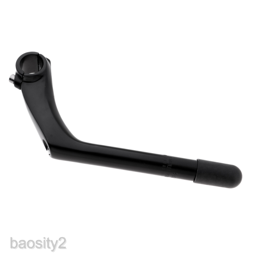 Vintage Quill Stem Size 25.4mmx100mm with 22.2mm Threaded Tube | Shopee ...