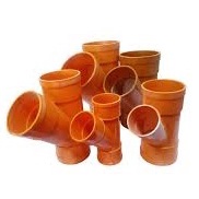 PVC ORANGE FITTINGS WYE #2 / #3 /#4 / 3X2 / 4X2 / 4X3 | Shopee Philippines