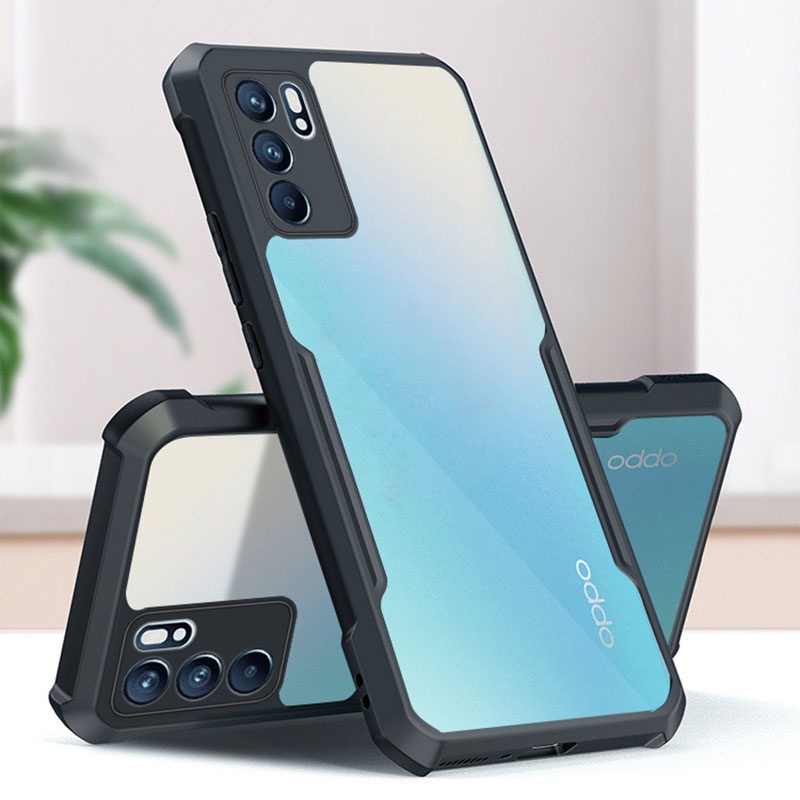 Casing OPPO A16 A15S A15 Reno 6 4G 5G Reno 6 Pro 5G Reno 6Z 6z 6 z Reno ...