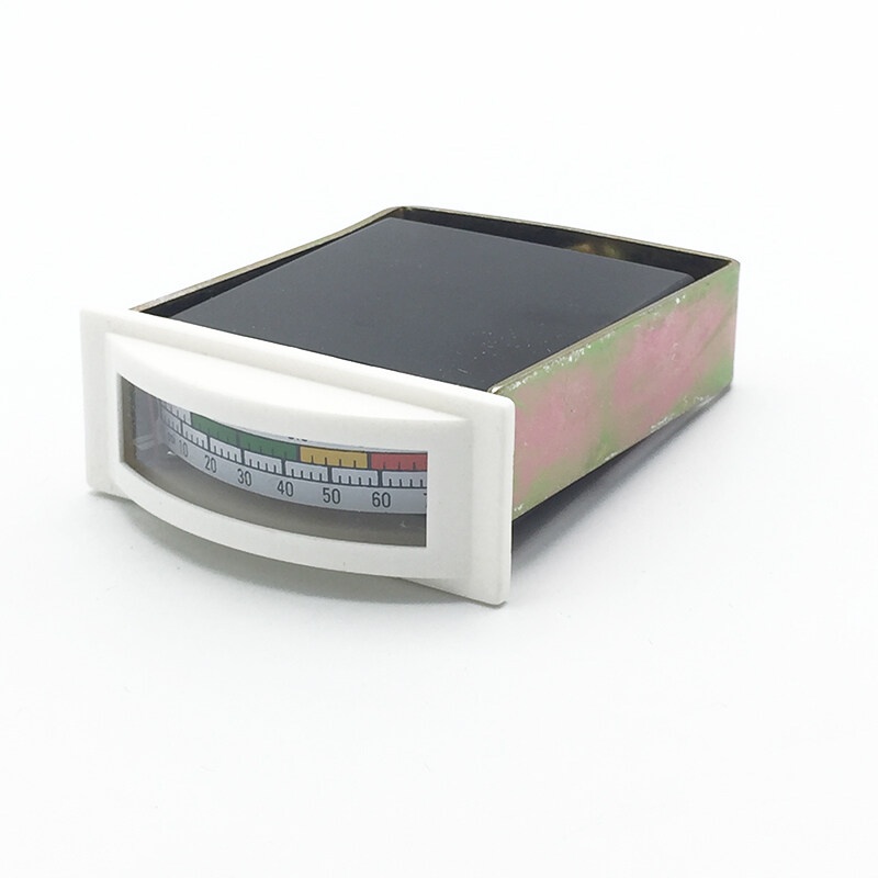 Dental Lab barometer Square pressure gauge for dental clinic dental ...