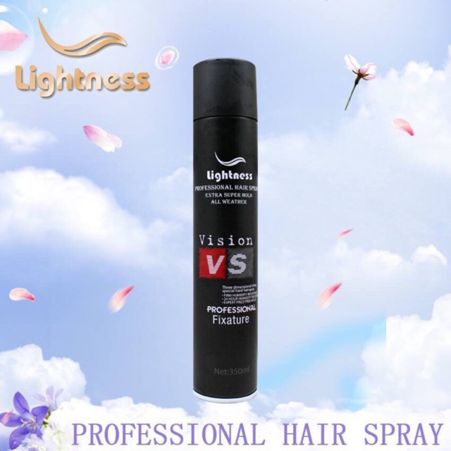 Hair Spraynet Lightness strong hold spraynet | Shopee Philippines