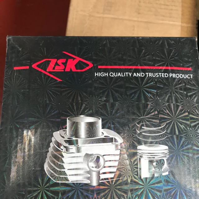 Cylinder block barako 175 | Shopee Philippines