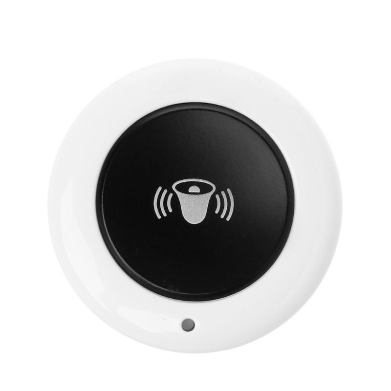 BTM Remote Control Round Transmitter 433MHz RF Wireless DC 9V 12V 24V ...