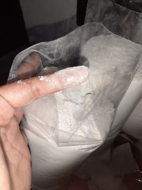 Agricultural Lime or Apog (1 kilo) | Shopee Philippines