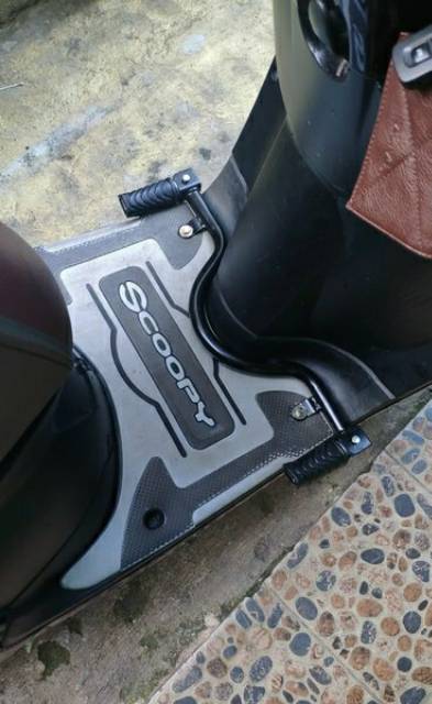 SCOOPY 2013-2020 SCOOPY KEYLESS 2021-2025, GENIO PNP FULLSET READY TO ...