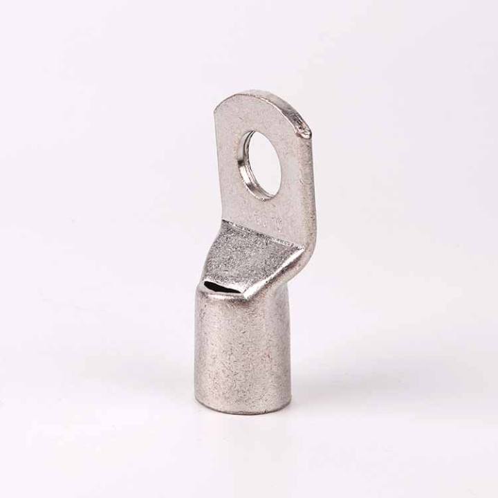 10 PCS 10mm2 16mm2 25mm2 35mm2 50mm Battery Terminal Cable SC Lugs 8mm ...