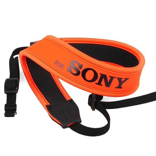 Rubber Camera Strap for Sony | Shopee Philippines
