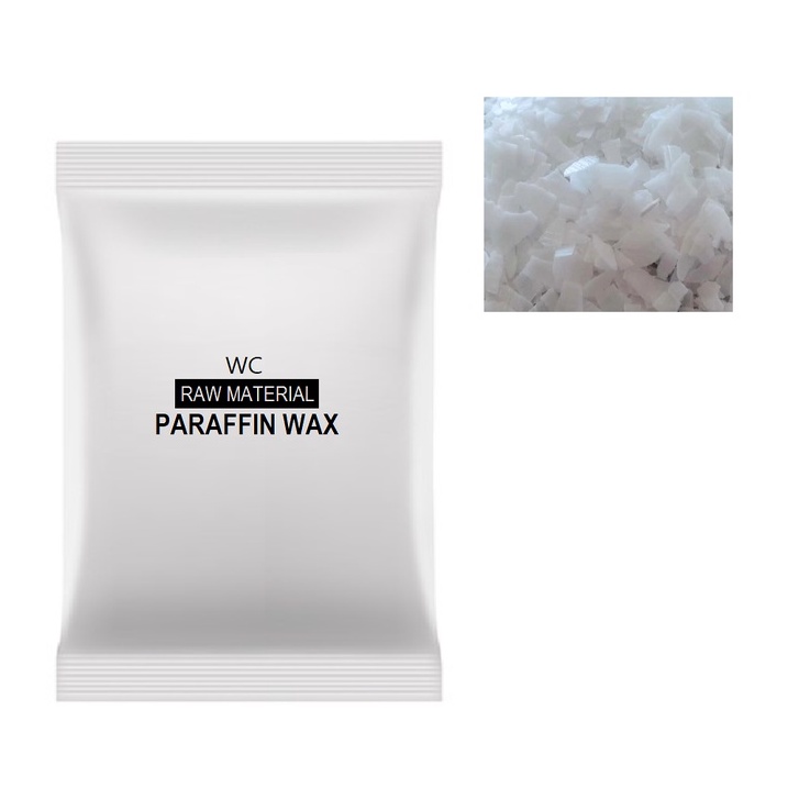 Paraffin Wax Raw Material Cosmetic & Candle Making | Shopee Philippines