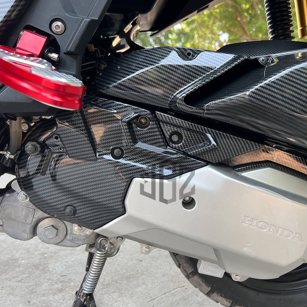 For Honda ADV150 ADV 150 2019-2022 Motorcycle Sprocket Cover ...