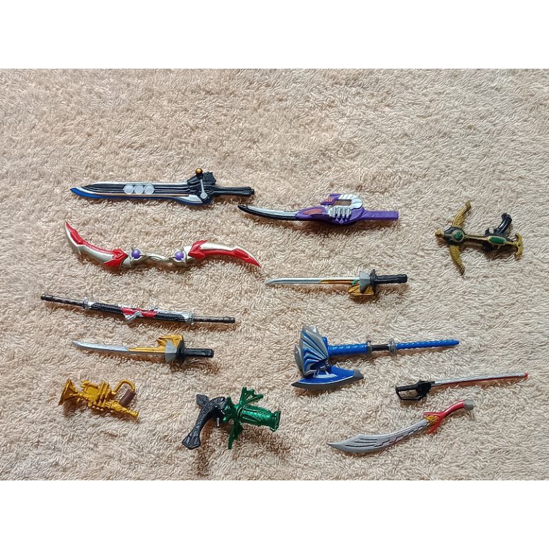 Kamen Rider weapons and others | Shopee Philippines