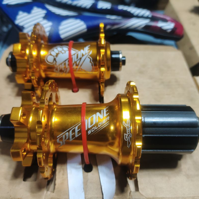 SpeedOne Soldier 32 holes Tunog mayaman Below srp | Shopee Philippines