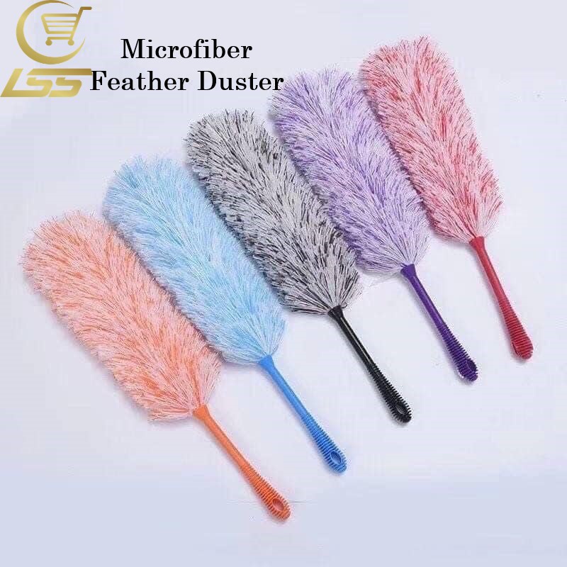 feather dust - Best Prices and Online Promos - Apr 2026 | Shopee ...