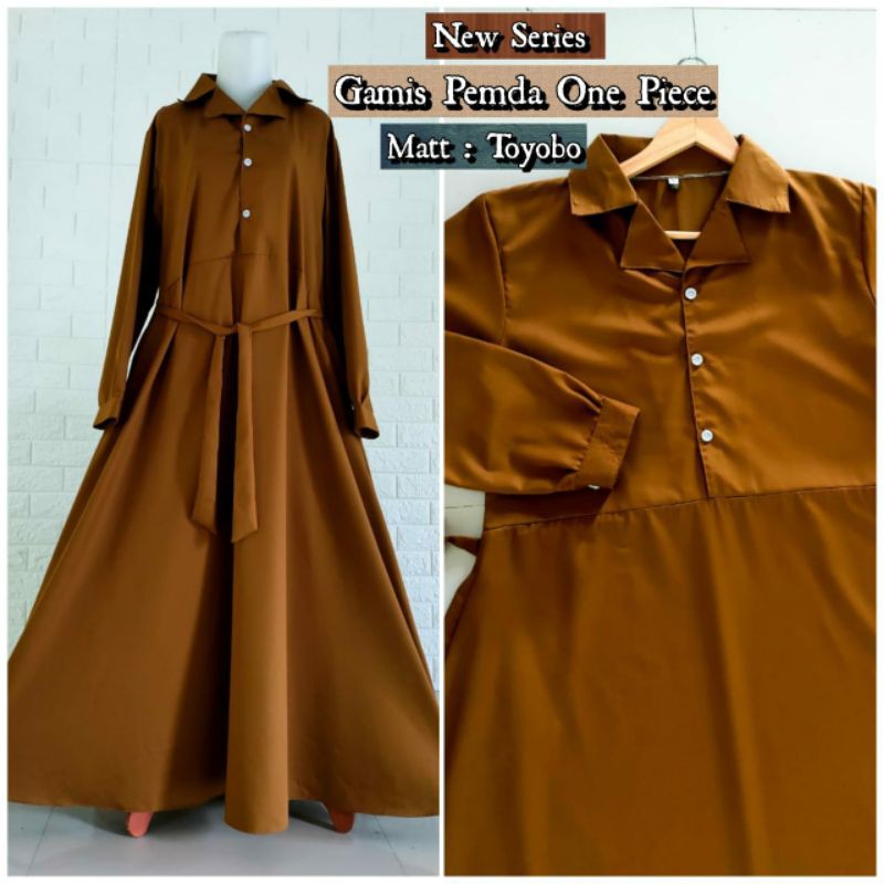 Regional GOVERNMENT GAMIS / Civil servant local government uniform ...