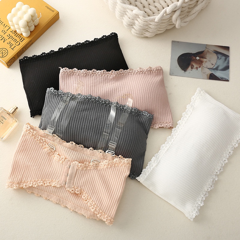 Kids Bra For Girl teens bralette tops Beautiful back sports vest female ...