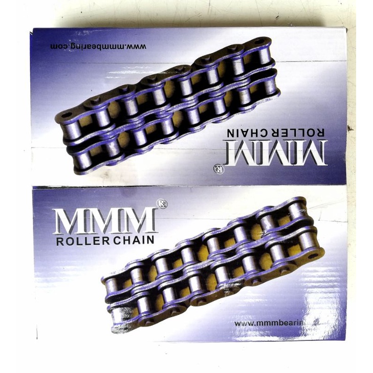 Rotary Chain No. 60 (10 Feet/3 Meters Long) Used In Agriculture And ...