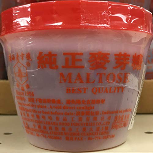 Maltose Best Quality Syrup 350 Grams | Shopee Philippines
