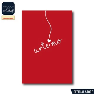 red notebook - Best Prices and Online Promos - Aug 2024 | Shopee Philippines