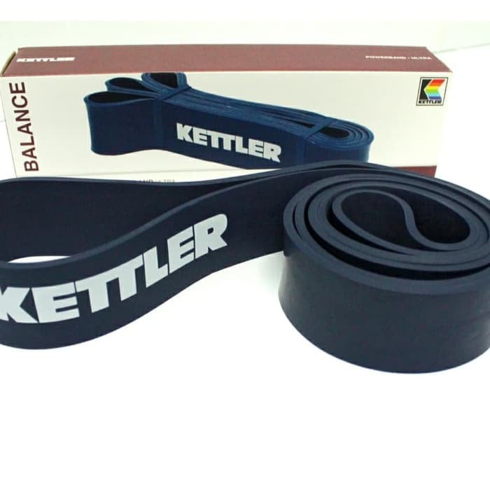 Power Band Ultra Original KETTLER/Power Band for Pull Up | Shopee ...