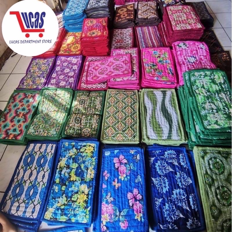 HIGH-QUALITY DOORMAT / FLOOR MAT / BASAHAN SA PAA (OVAL / RECTANGLE ...