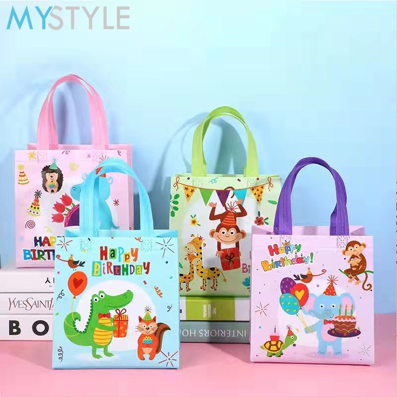 Mystyle GOODIE BAG DX23 (1 DOZEN RANDOM COLORS) VARIOUS PICTURES CUTE ...