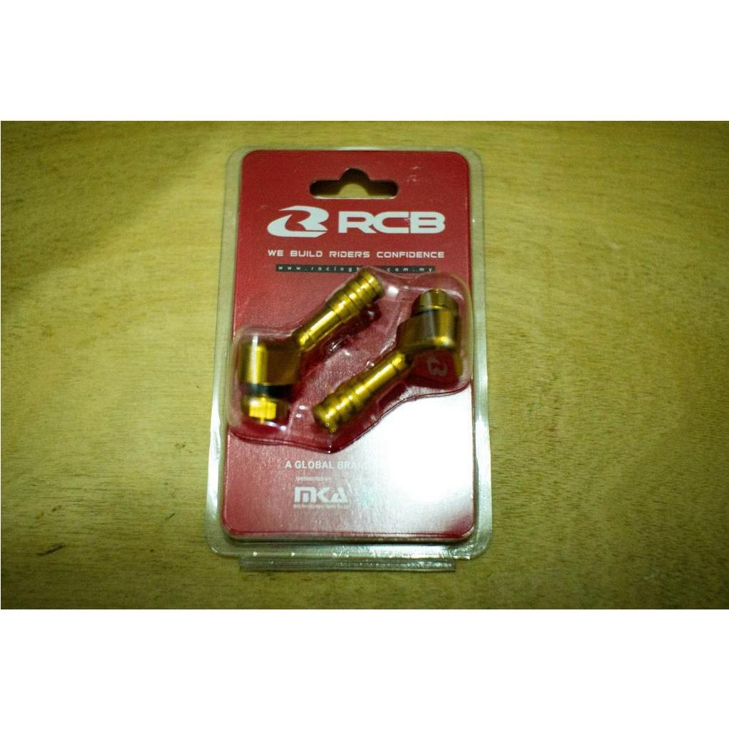 RCB Tire Valve / RCB Air Valve (Pito) | Shopee Philippines