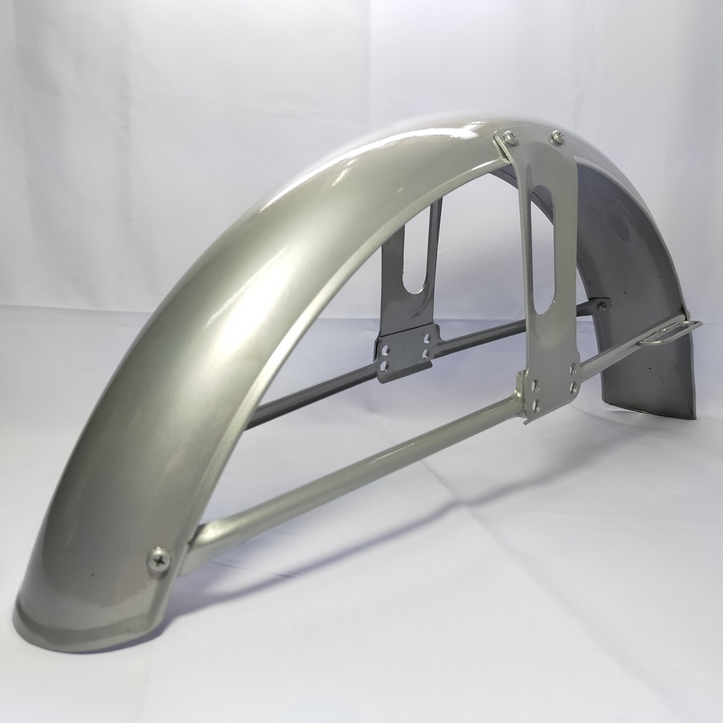 CG125 / TMX125 Front Fender | TMX125 Alpha Tapalodo Harap | Tapalodo ...