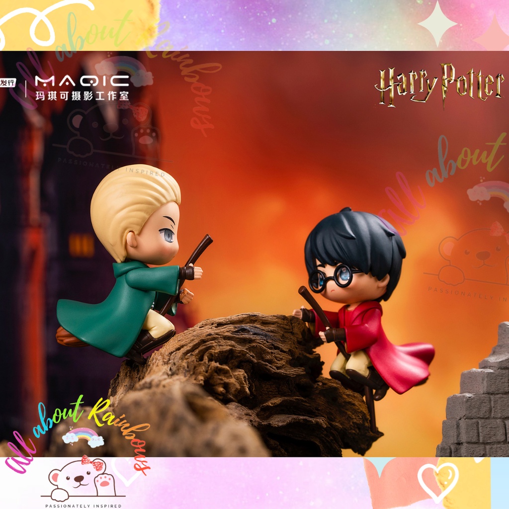 So! Harry Potter Magic Time NEW 2021 NEW in a box, Harry Potter Magic ...