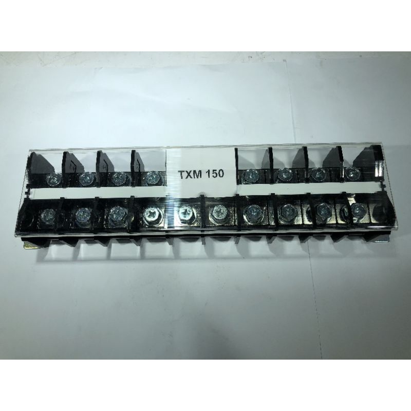 Terminal Block 100A 150A KASUGA (Made in Japan) BRANDNEW | Shopee ...