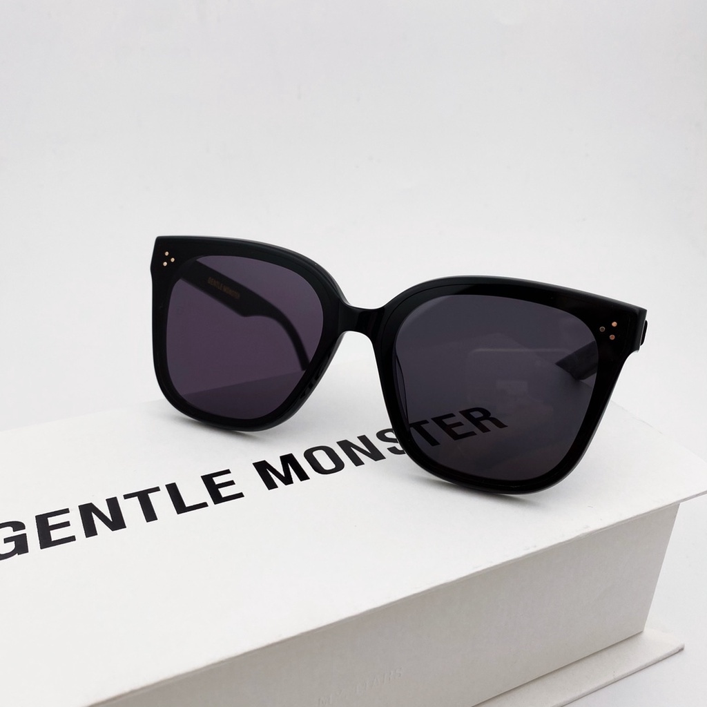 Rick 01 Sunglasses are made of high-quality sheet materials | Shopee ...