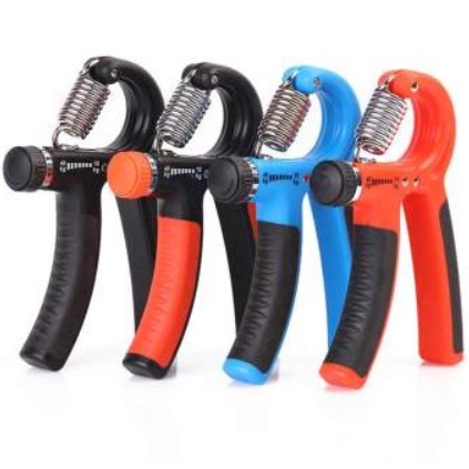 Adjustable 10-40 Kg Heavy Grips Hand Exerciser Grip | Shopee Philippines