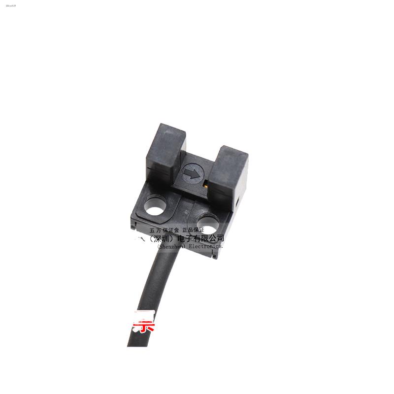 Original genuine OMRON Omron EE-SX951P-W R groove photoelectric sensor ...