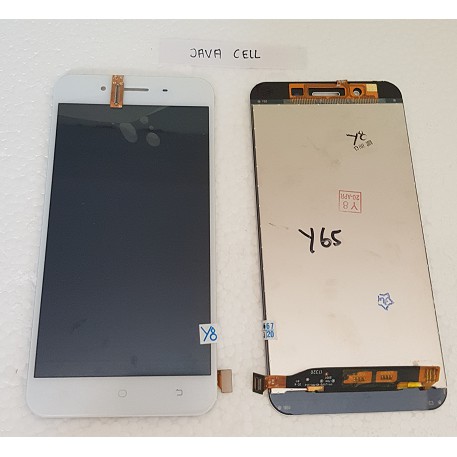 Lcd FULLSET VIVO Y65 ORIGINAL Guarantee | Shopee Philippines
