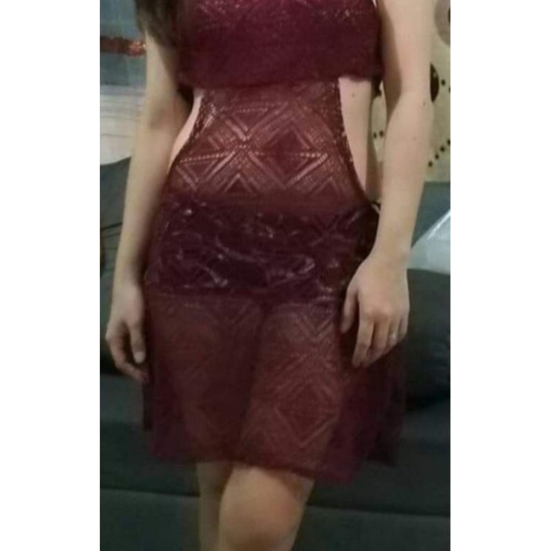 Coleen cover up for summer outfit | Shopee Philippines