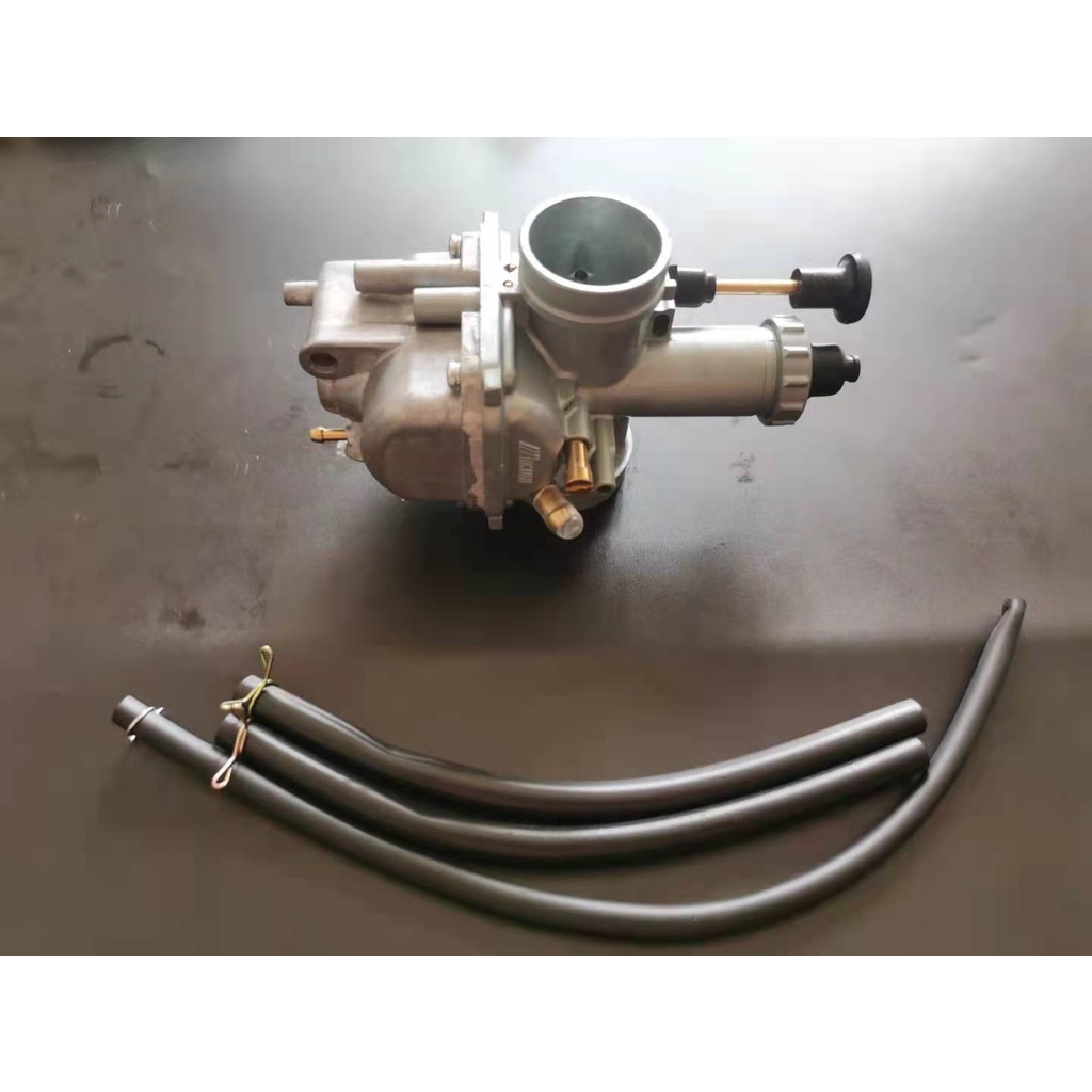 MOTORCYCLE PARTS CARBURETOR FOR BARAKO 175 | Shopee Philippines