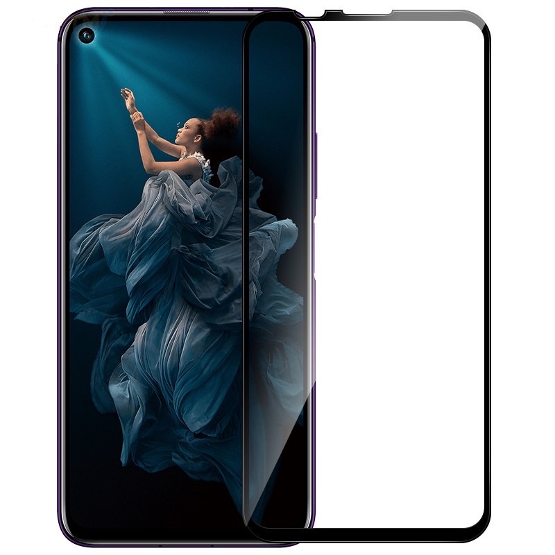 Full Tempered Glass A71 A83 A3S F11 A5S A5 A92020 A12 A31 A52 A53 A92 A94 F3PLUS A72 A73 A91 A21 ...