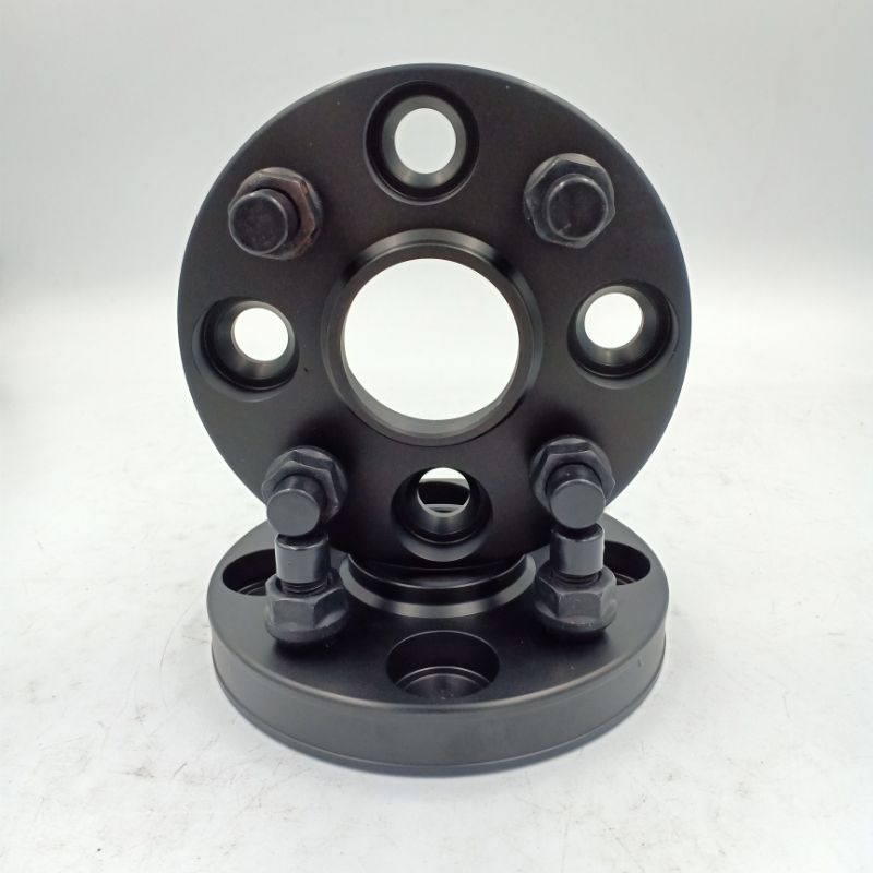 HC 4x100 15mm 20mm 25mm 32mm 50mm Mr. Offset Forged Hubcentric Wheel ...