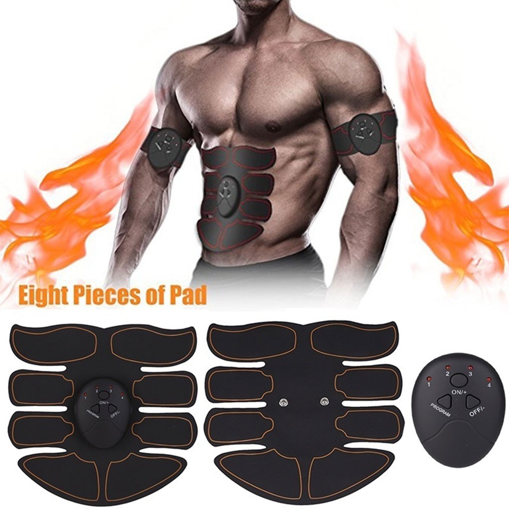 COD READY Abs Training Muscle Abdominal Workout | Shopee Philippines