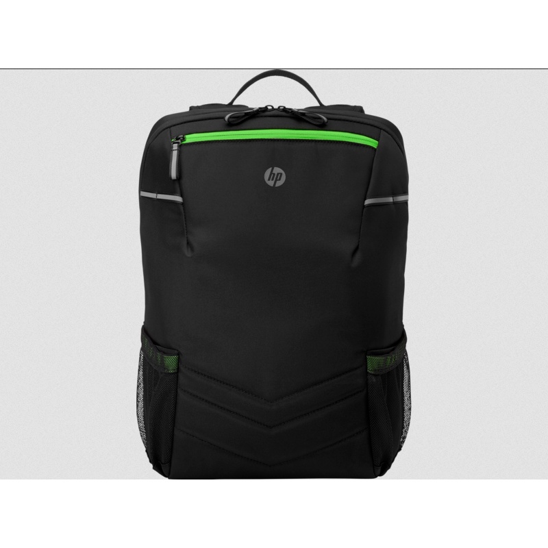 HP Pavilion Gaming Laptop Backpack 300 for 15.6" Laptop | Shopee ...