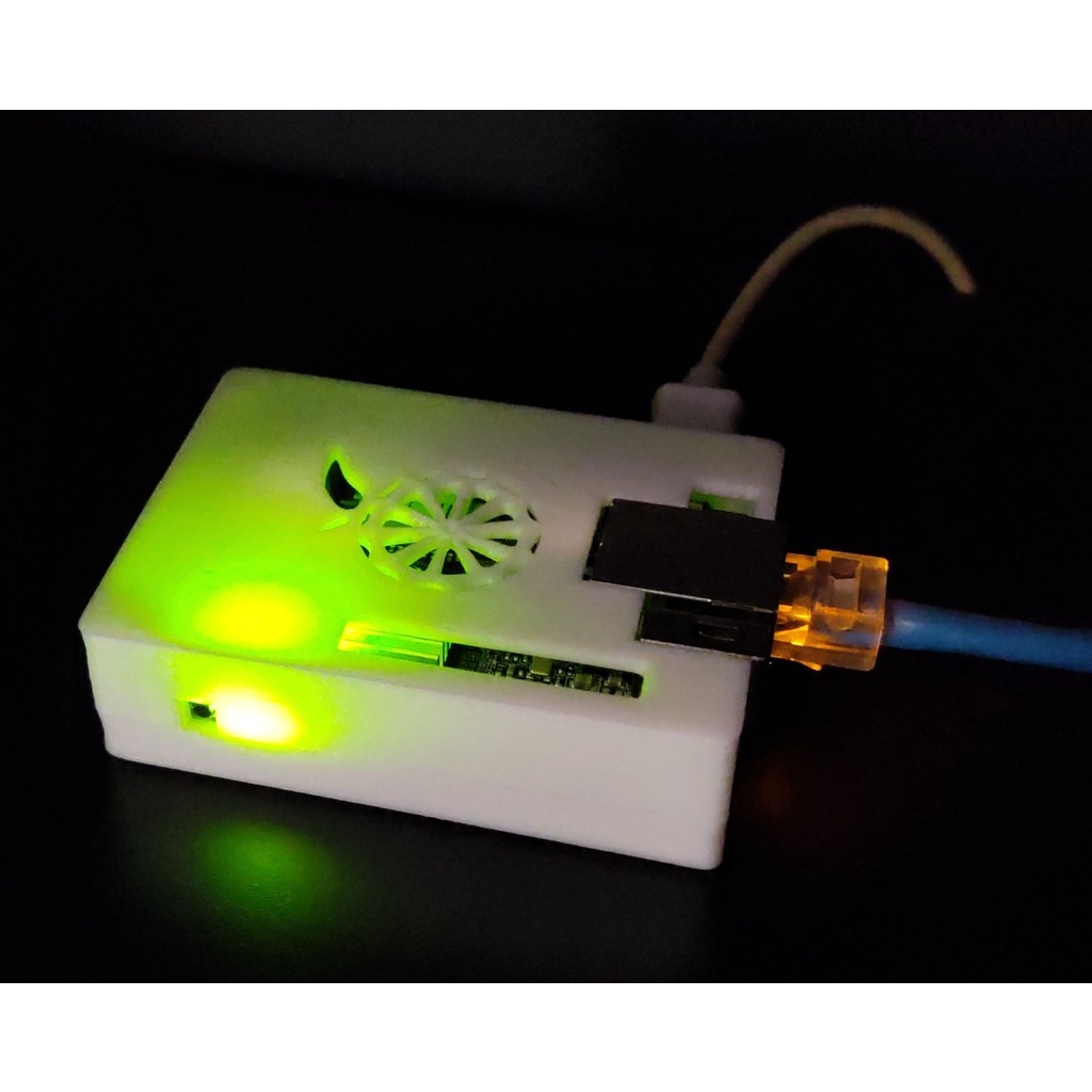 Orange Pi One Plus Enclosure Casing | Shopee Philippines