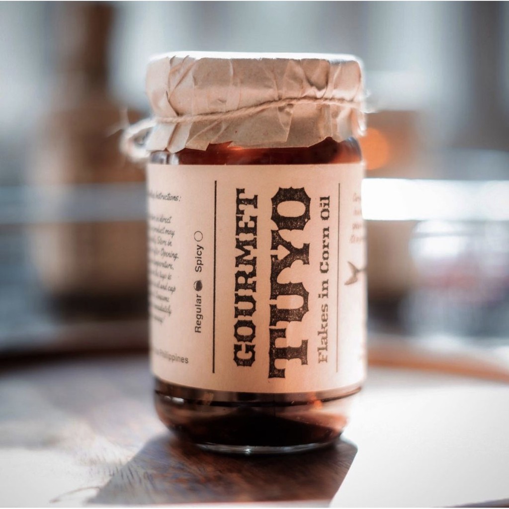 Joy's Kitchen Gourmet Tuyo 250g | Shopee Philippines