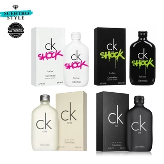 ck one - Best Prices and Online Promos - Mar 2026 | Shopee Philippines