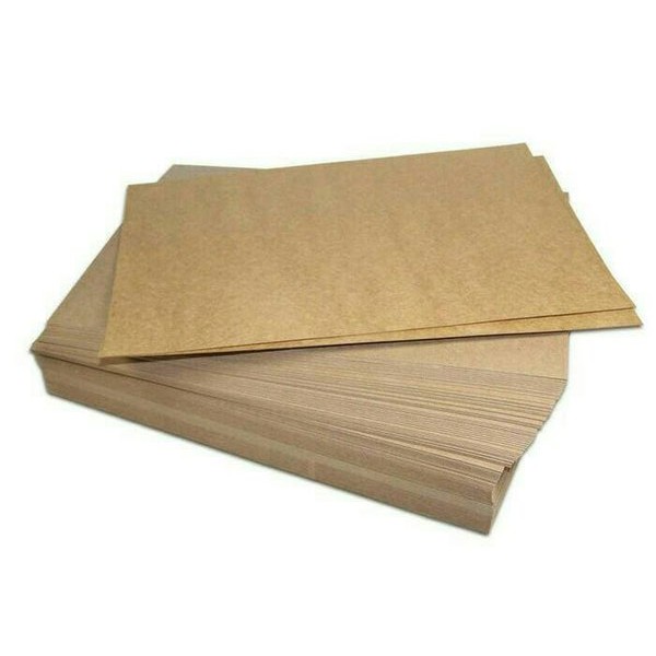 Kraft Chocolate Paper / A4 80 Gram Kraft Paper 80gr / A4 Kraft Paper ...