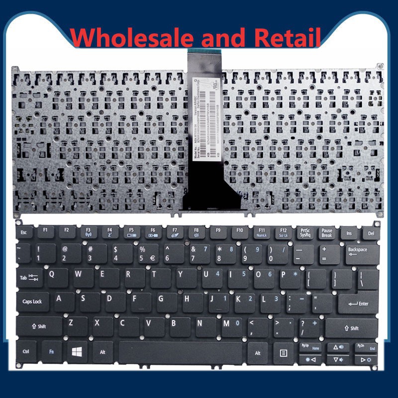 Acer Aspire V5-122 V5-122P V5-132 132P ZHJ V13 V3-371 V3-111 E11 E3-112 ...