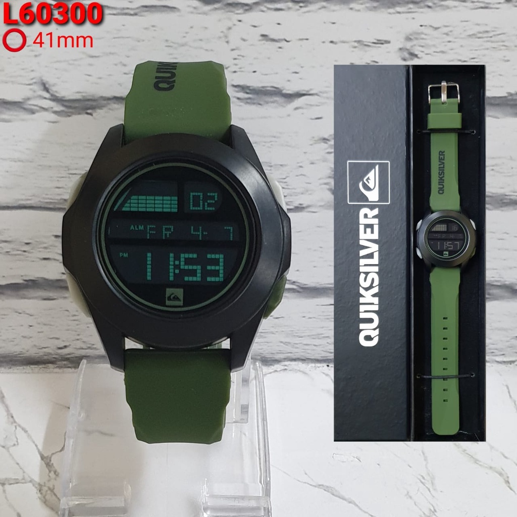 Quiksilver OutDoor Watch Digital Sport Drone Watches Men & Women ...